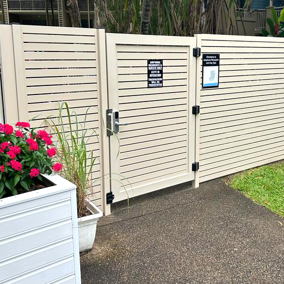 Polaris Hinges l Pool Gate Hinges