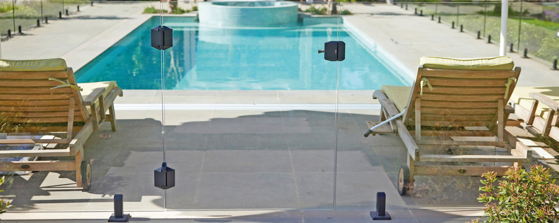 Polaris Hinges l Pool Gate Hinges